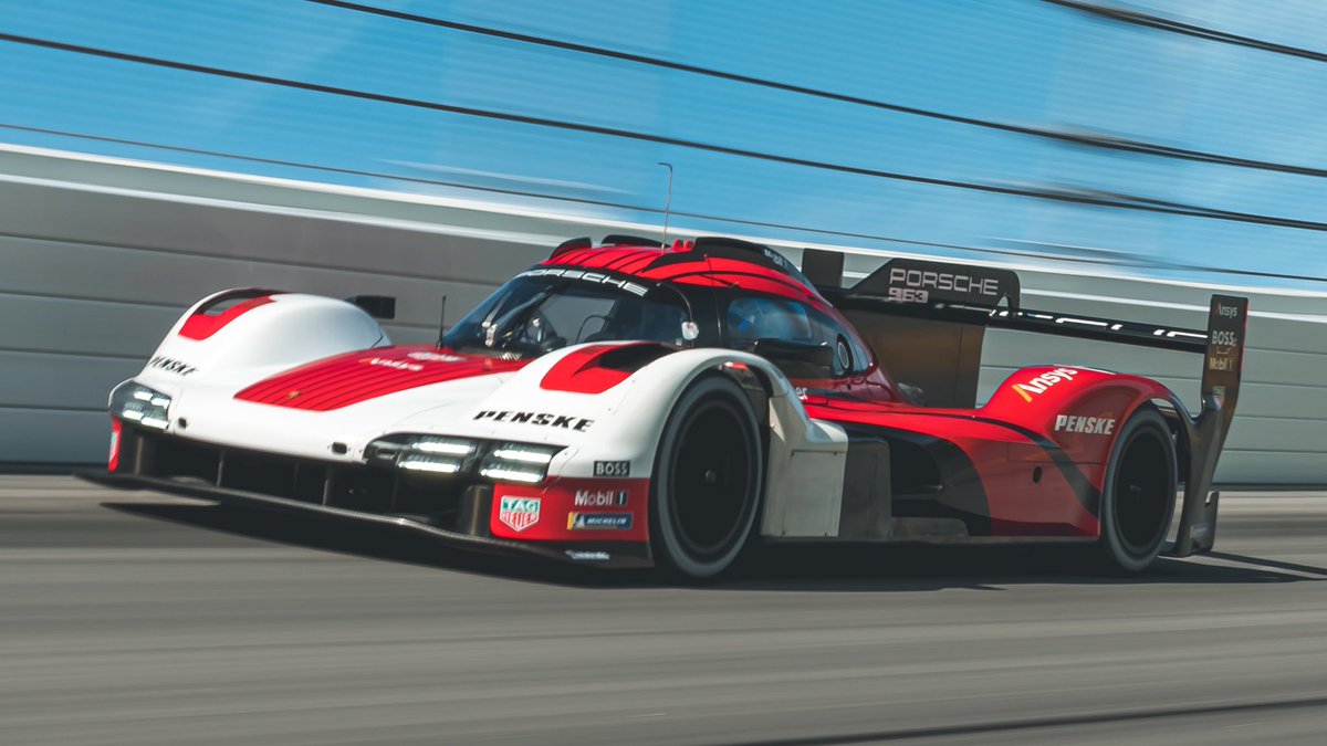 Only Endurance | 8H Bahrain 🇧🇭 on Twitter: "🚨 CONFIRMED: Nick Tandy will return to Porsche’s ...