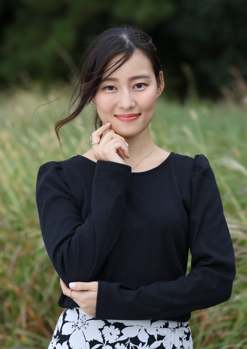 紙ひこーき On Twitter 2022年11月13日 全東京写真連盟 大井ふ頭中央海浜公園モデル撮影会(午後の部) Himeca