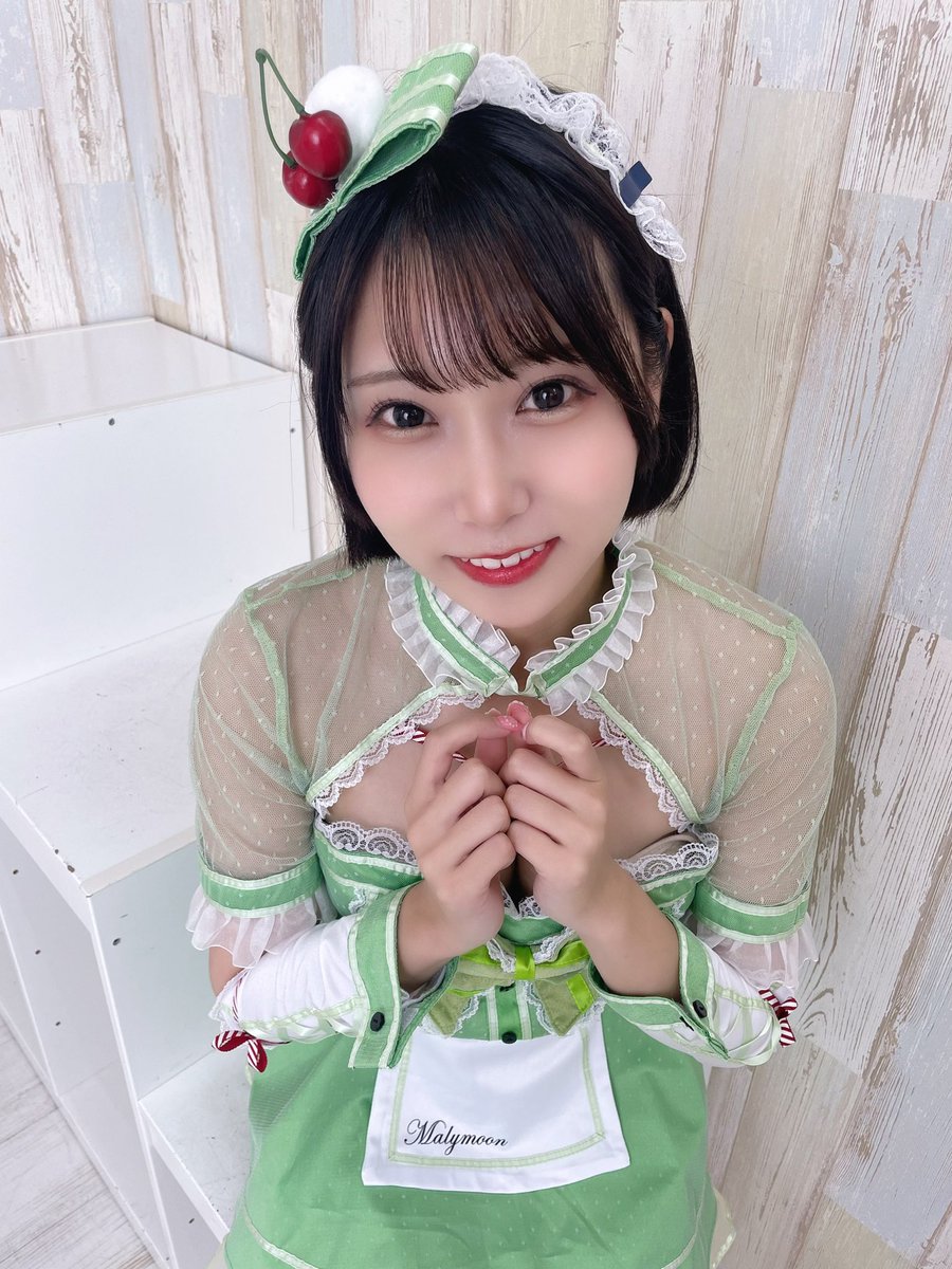 Kamiっち【aristocrat】 On Twitter Rt Ayu1014 ちょっとあざといくらいがいいでしょ?