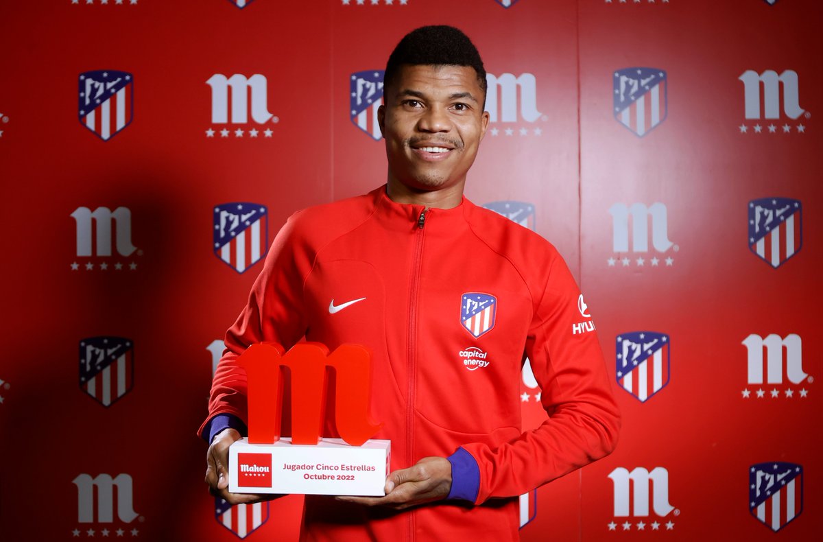 Fútbol Mahou on Twitter: Fútbol Mahou on Twitter:
