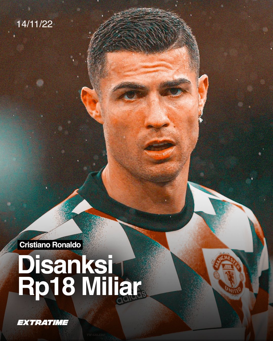 LolLmao on Twitter: "@asshol00 @Cristiano_time7 @idextratime @MetroUK bcd penyefong botak eth ...