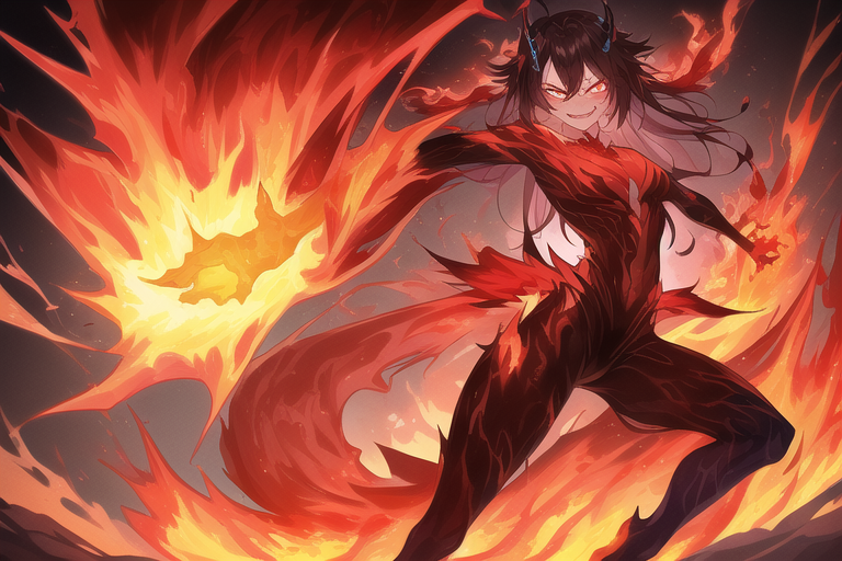 mozu@NovelAIを攻略したい on Twitter: "第二形態っぽいのできた https://t.co/G5OSz4QbhK" / Twitter