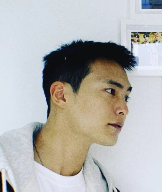 Martina 💙🌵🍀 on Twitter: "I going to repeat myself...but short haired Junhee is so HOT 🔥 https ...