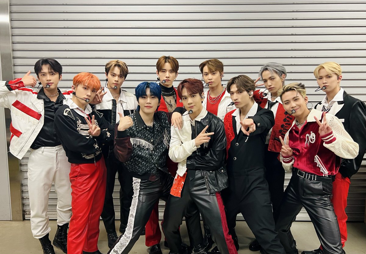 JO1 on Twitter: "＜JO1 6TH SINGLE『MIDNIGHT SUN』 発売記念ショーケース＞ 大阪公演が終了しました #16_Sixteen パフォーマンス初披露 させ ...