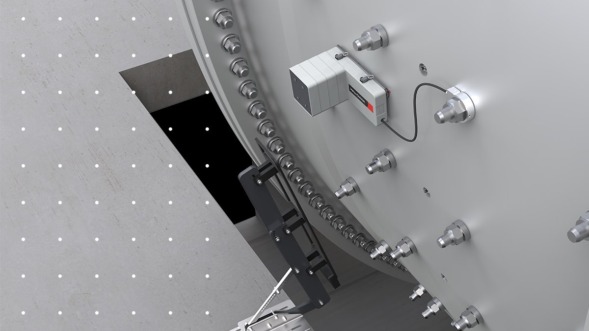 Metso Outotec on Twitter: "#MOvieMOnday features MillSense: enabling optimization through Sense ...