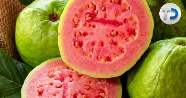 ¿Lo sabías? Estos son los beneficios que aporta la guayaba para la ...