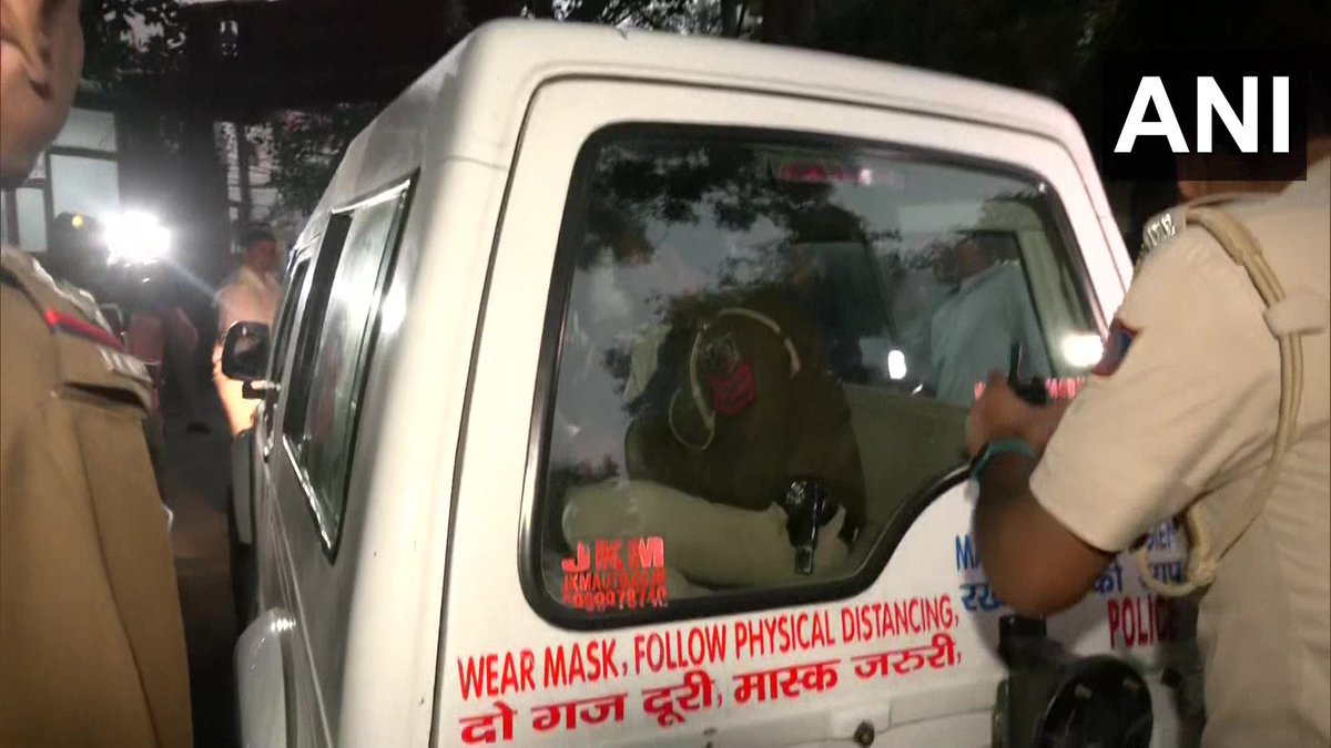 Ndtv On Twitter Delhi Accused Aftab Poonawalla Who Allegedly