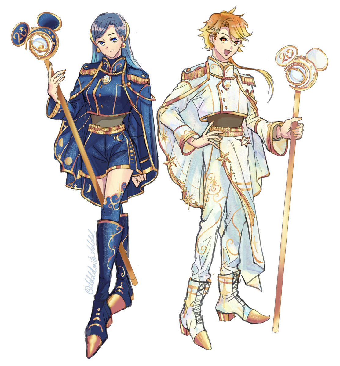 「イスラム建築齧ってからアラビアンコーストお散歩したら解像度高くて超楽しかったっていう漫画 」みるひ🏰WBチ12abの漫画