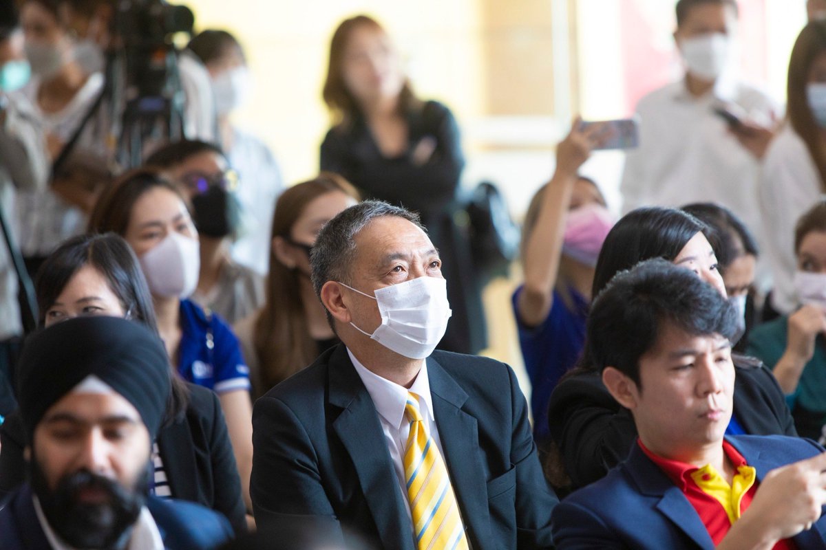 BTS SkyTrain on Twitter: "บีทีเอส ร่วมกับ ททท. เปิดการท่องเที่ยวไทยมิติใหม่ผ่านโครงการ “Amazing ...