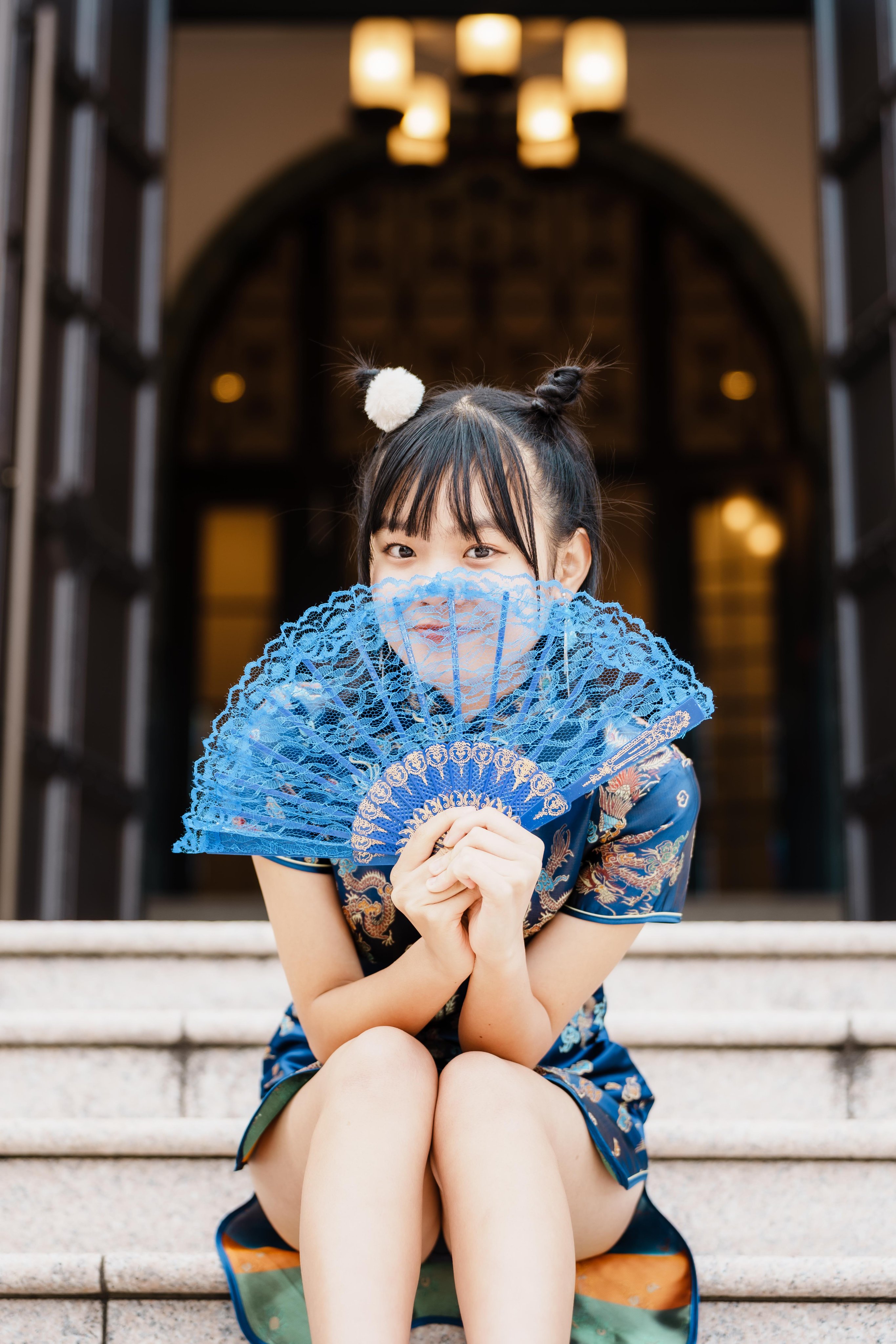 山咲セツナ on Twitter: "みな -はにかみイエロー- @mina0103M @cinemascope21 #SPATIO #大分 #アイドル #美少女 #別府 #Sony # ...