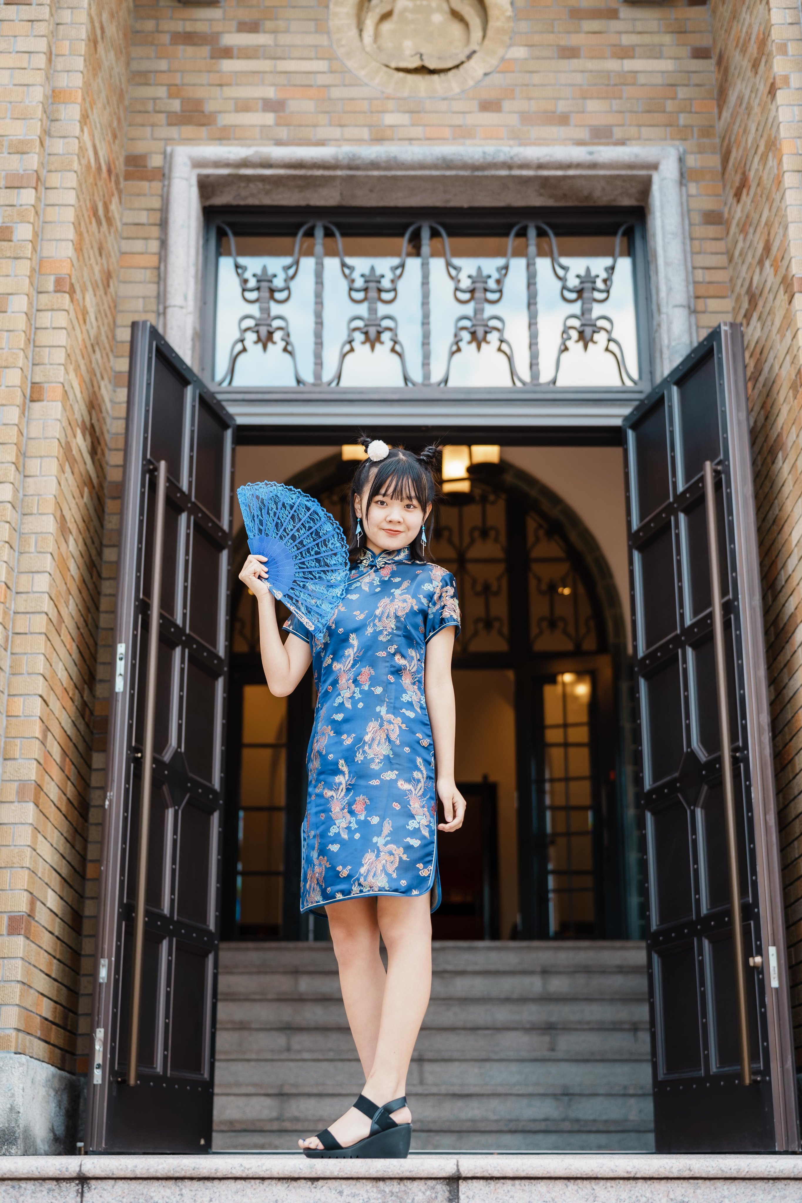 山咲セツナ on Twitter: "みな -はにかみイエロー- @mina0103M @cinemascope21 #SPATIO #大分 #アイドル #美少女 #別府 #Sony # ...