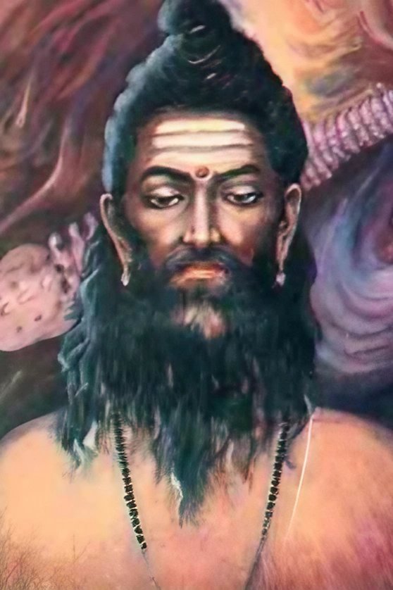 10 Powerful Avatars of Bhagwan Shiva 1. Hanuman - Thread from Desi Thug ...
