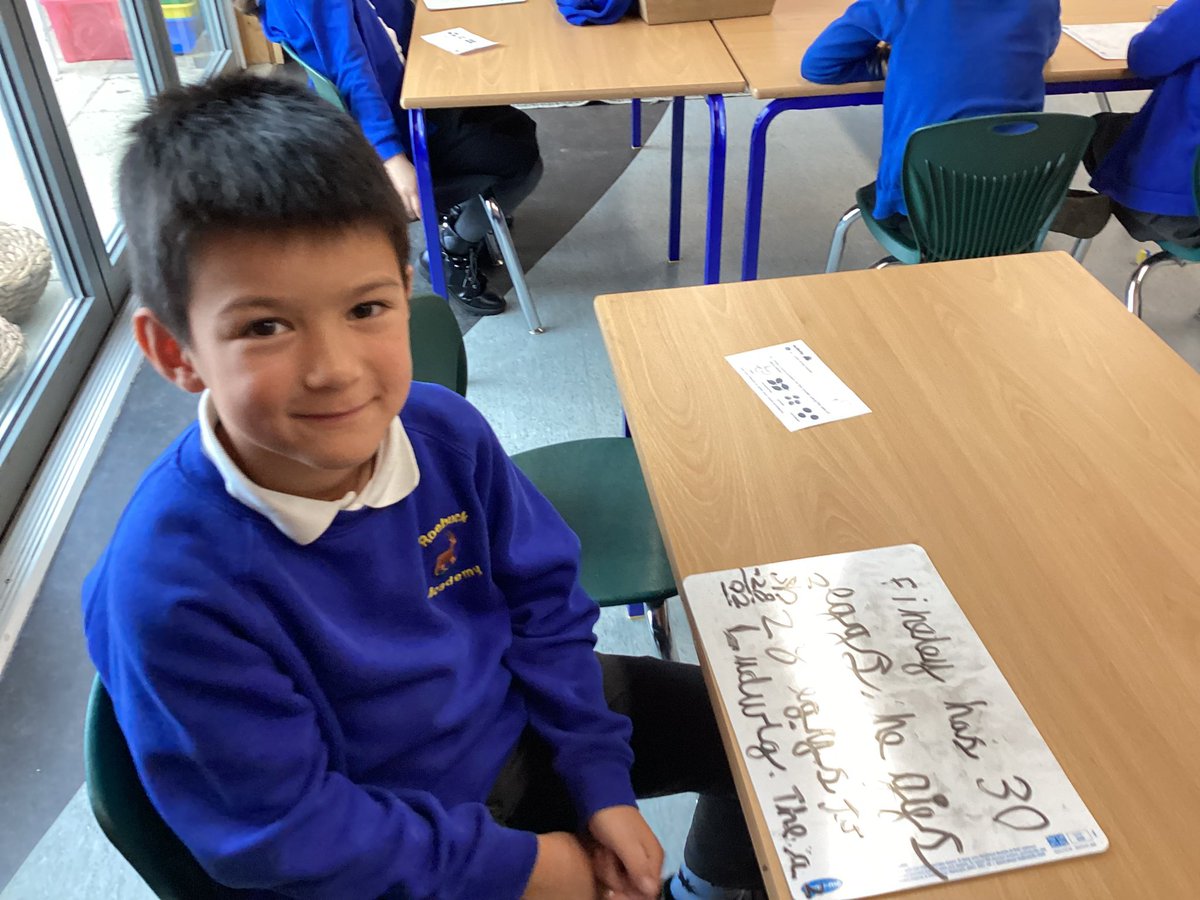 Roebuck Academy on Twitter: Roebuck Academy on Twitter:
