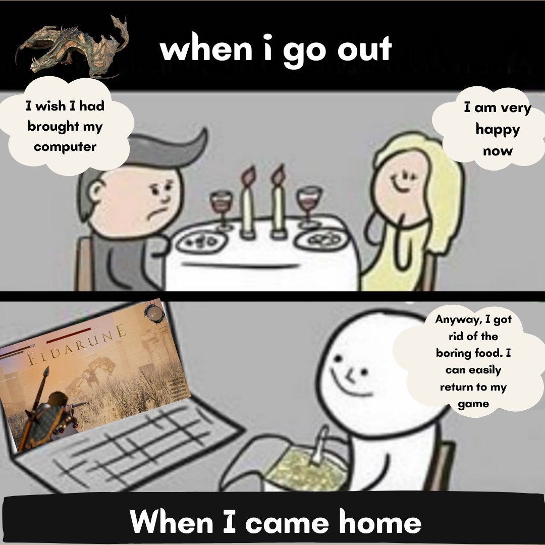 Eldarune ⚔ on Twitter: Eldarune ⚔ on Twitter: