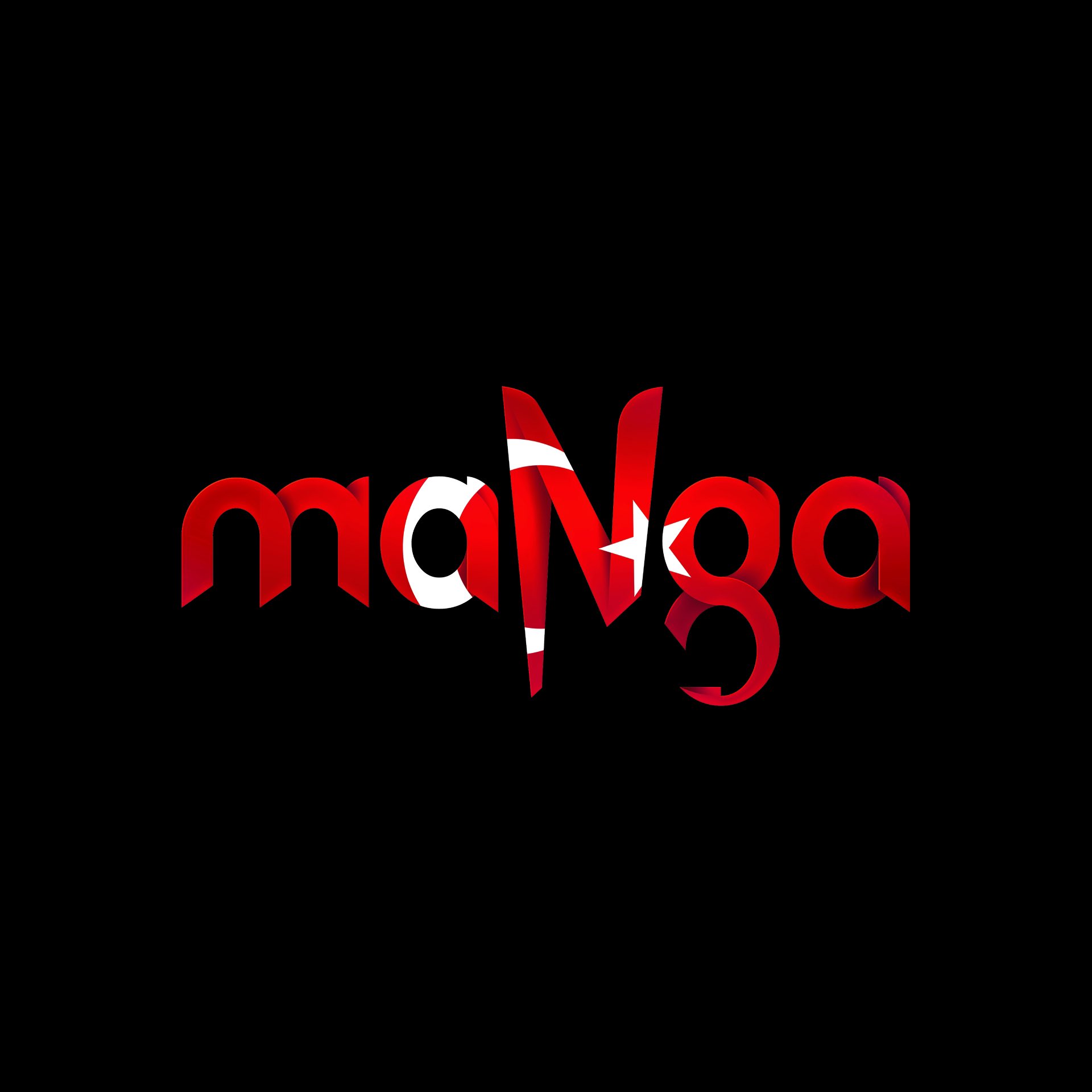 Logotipo Del Grupo Manga