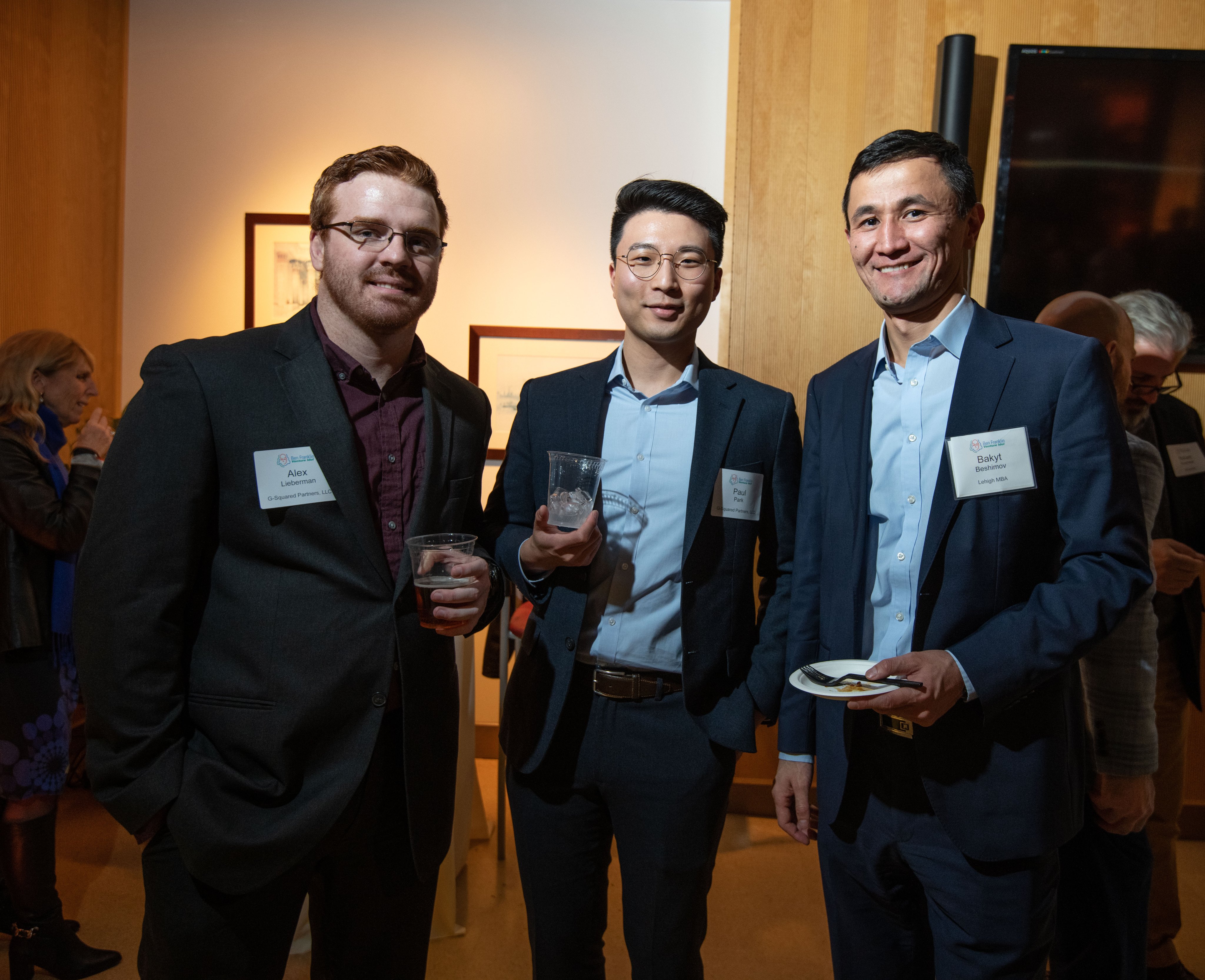 Ben Franklin Technology Partners NEPA (@BenFranklinNEPA) / Twitter