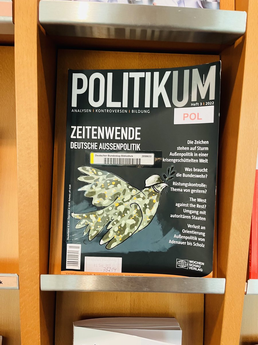 Johannes Varwick on Twitter: Johannes Varwick on Twitter: