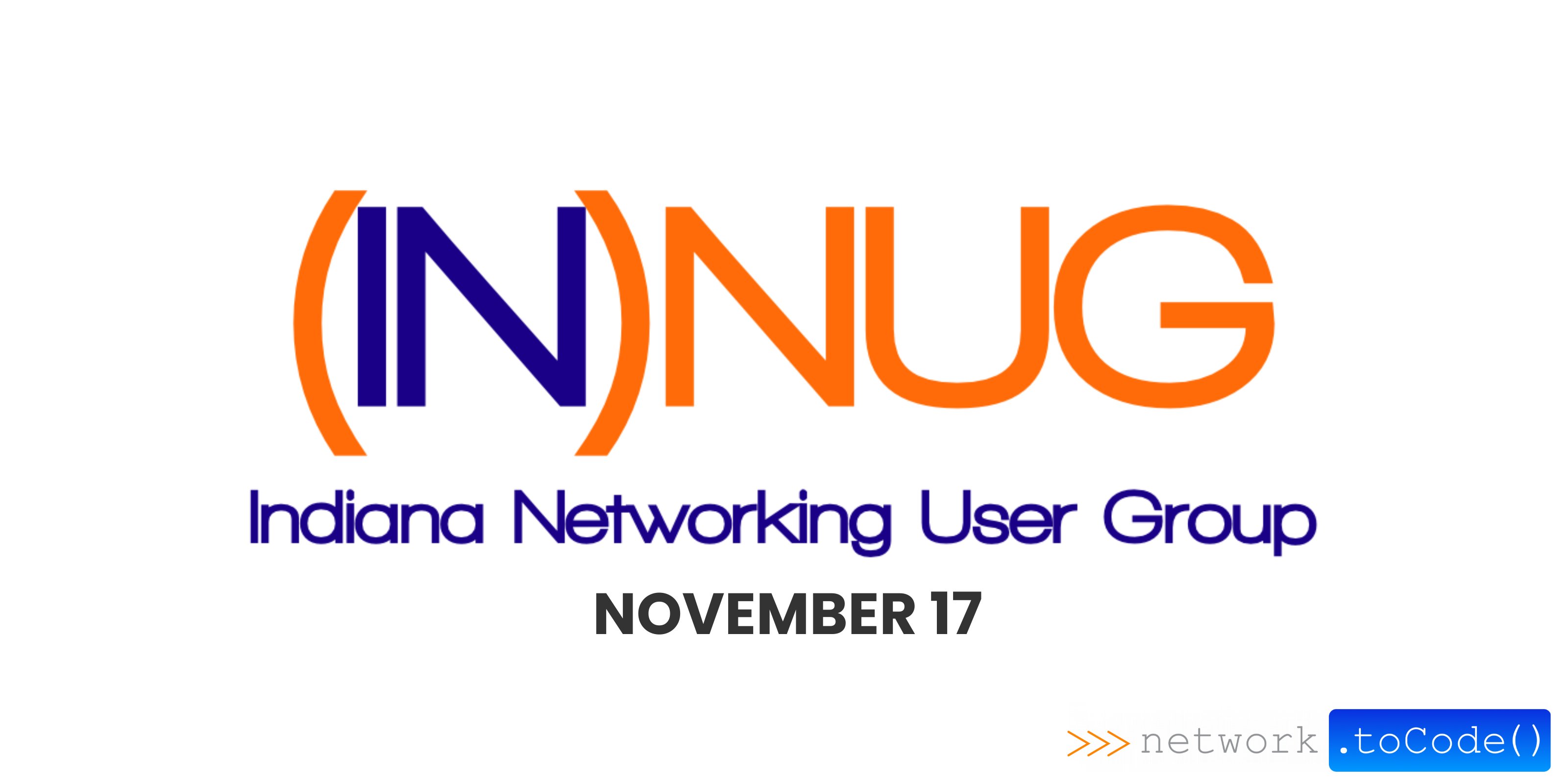 Network to Code (@networktocode) / Twitter