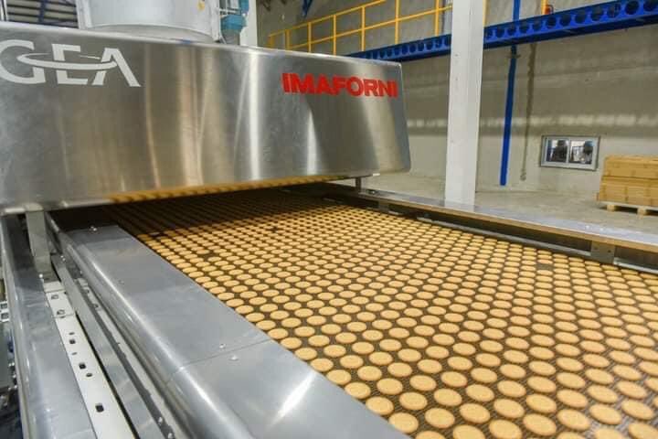 Multibillion naira Mamuda beverages, biscuits and chocolate factories ...