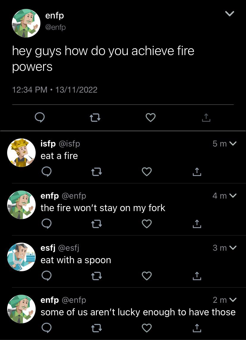 Incorrect Mbti On Twitter In 2021 Infp Quotes Mbti Mbti Personality