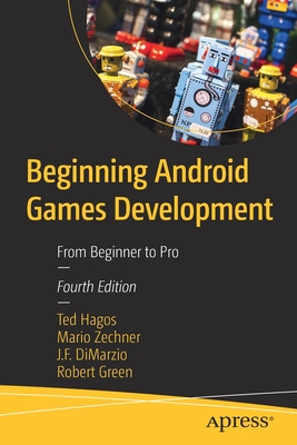 DOWNLOAD [epub]] Beginning Android Games Development: From Beginner to Pro By Ted Hagos on Mac ...