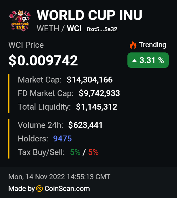 Matty on Twitter: "@_Crypto__Wizard @cryptojack @wcierc20 Sup bro! Tried https://t.co/aiWW8QFmA0 ...