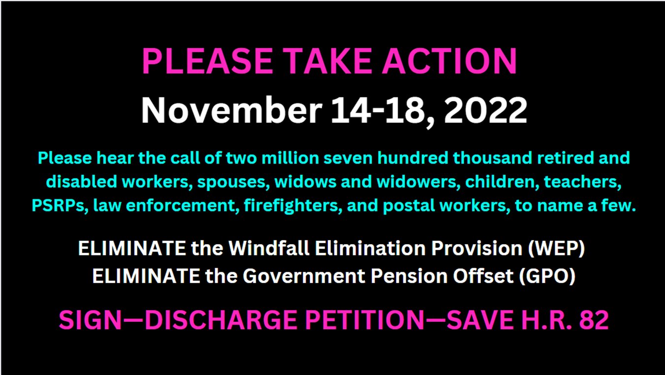 WEPandGPO Repeal on Twitter: "@Robert_Aderholt @RepMoBrooks @USRepGaryPalmer @Rep_Peltola ...