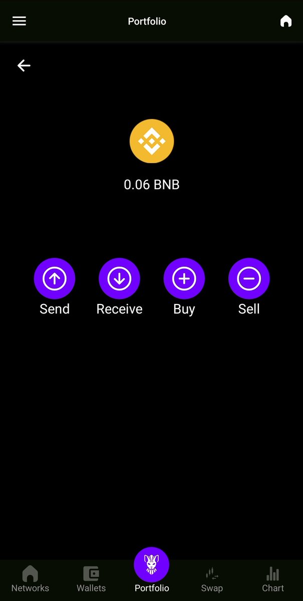 Sphynx Labs on Twitter: "With the Sphynx DeFi App, you don't need a CEX to get started in crypto ...