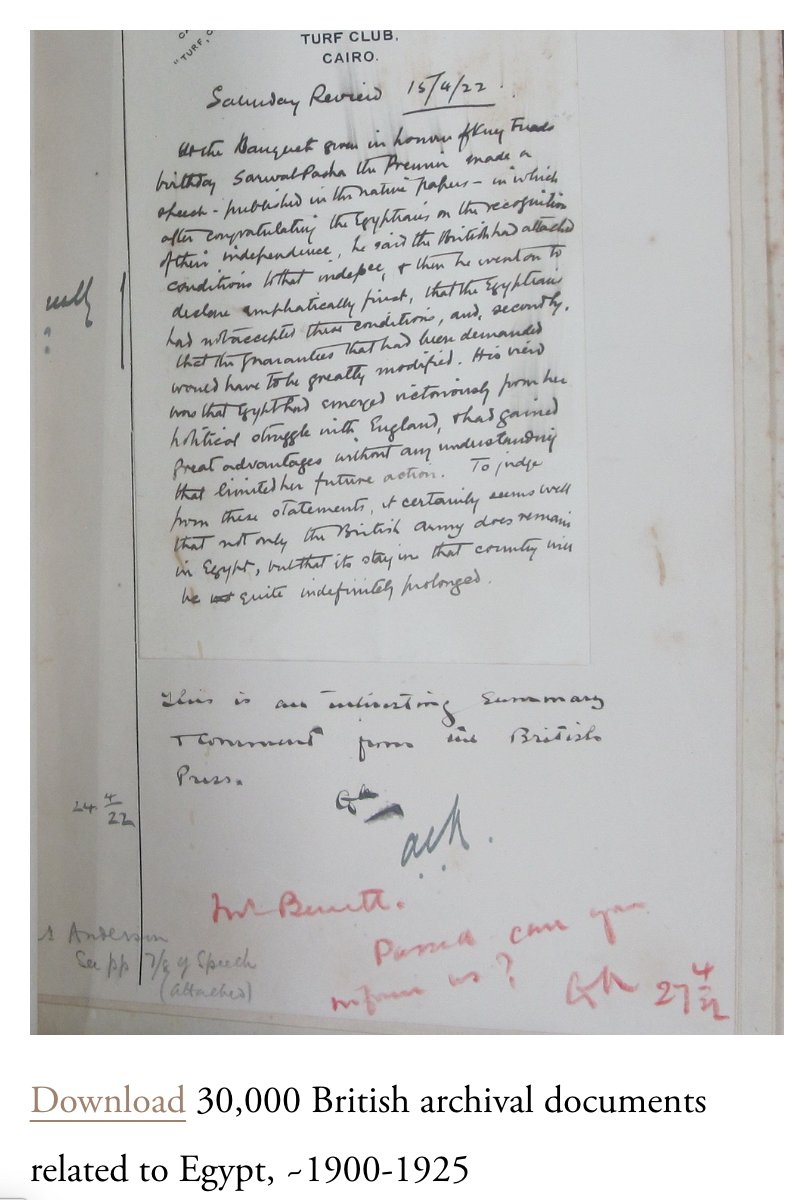 I've just uploaded 100s of Turkish & Ottoman documents (1920s-1970s) to ...