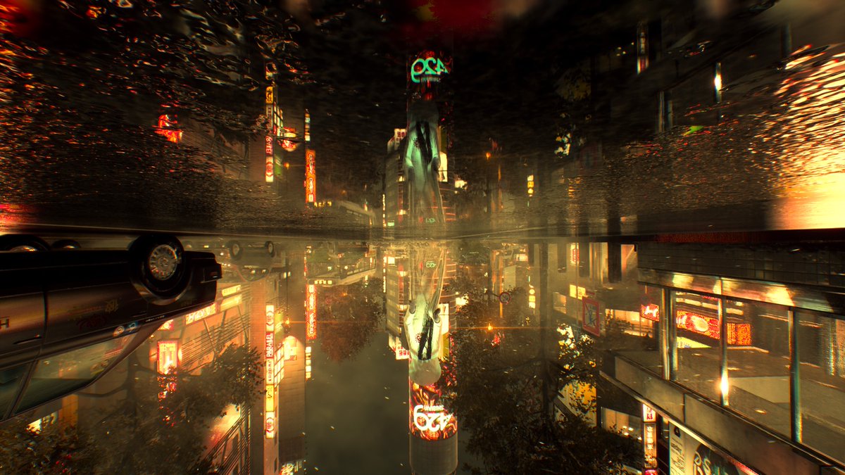 Ghostwire: Tokyo on Twitter: "Thanks to everyone who participated in the #GhostwireTokyo Photo ...