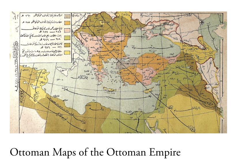 I've just uploaded 100s of Turkish & Ottoman documents (1920s-1970s) to ...