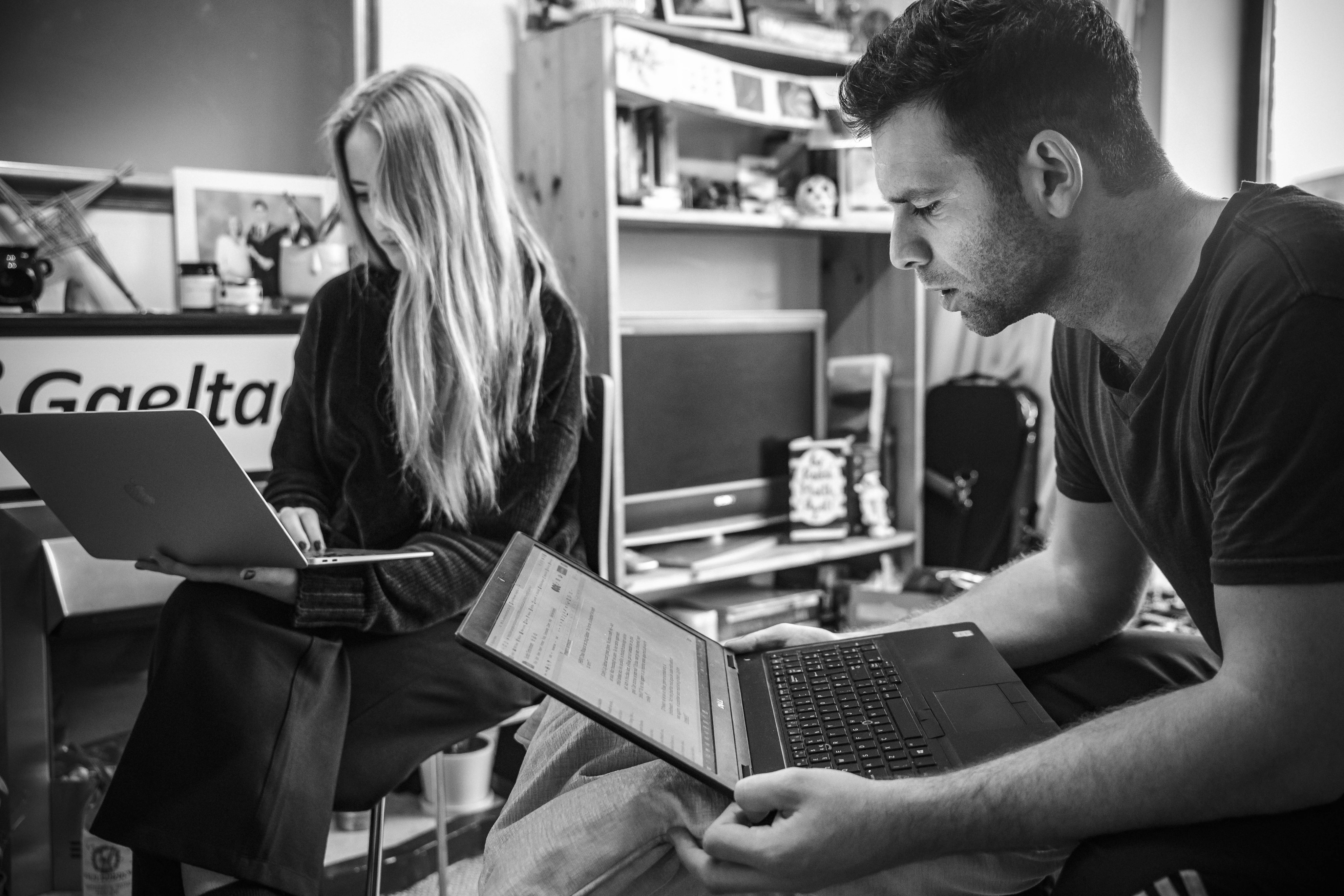 Eoin P. Ó Murchú on Twitter: "Bhí an-spraoi againn ag cleachtadh le tamall anuas. Bígí linn do ...