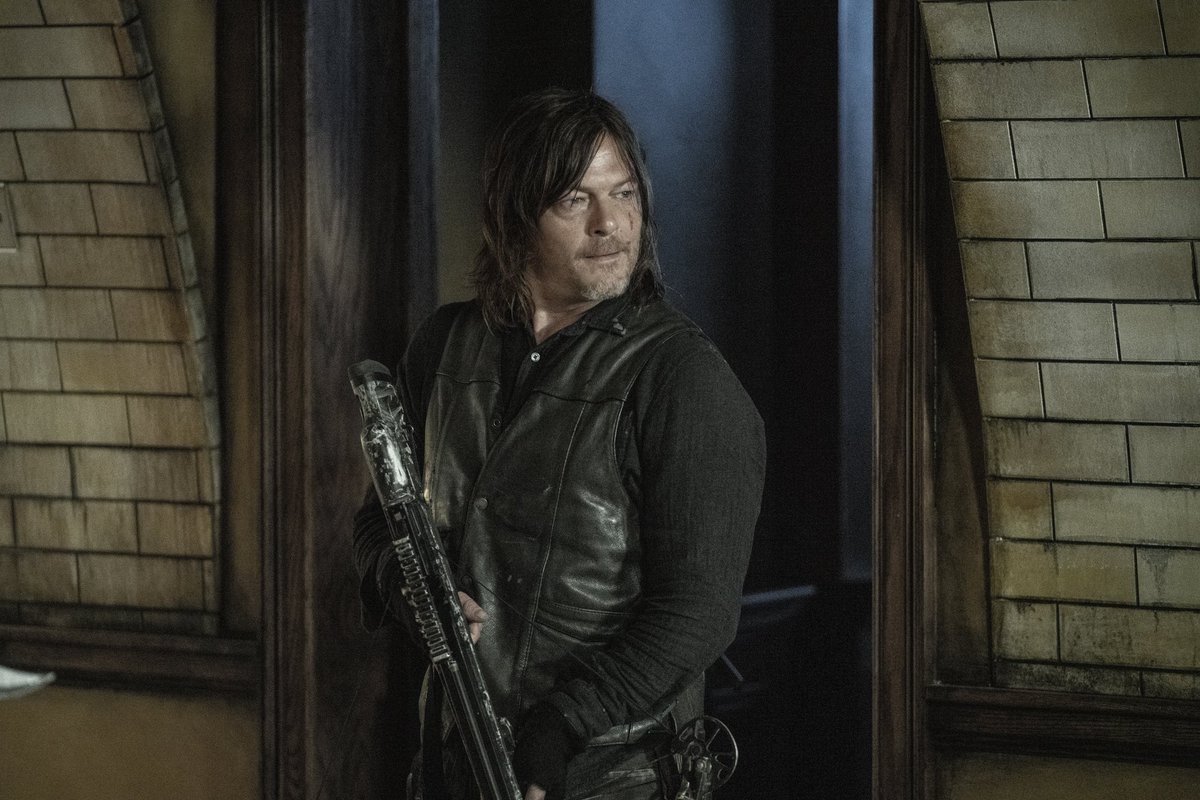 The Walking Dead World On Twitter New Photos From Episode 1123 Of