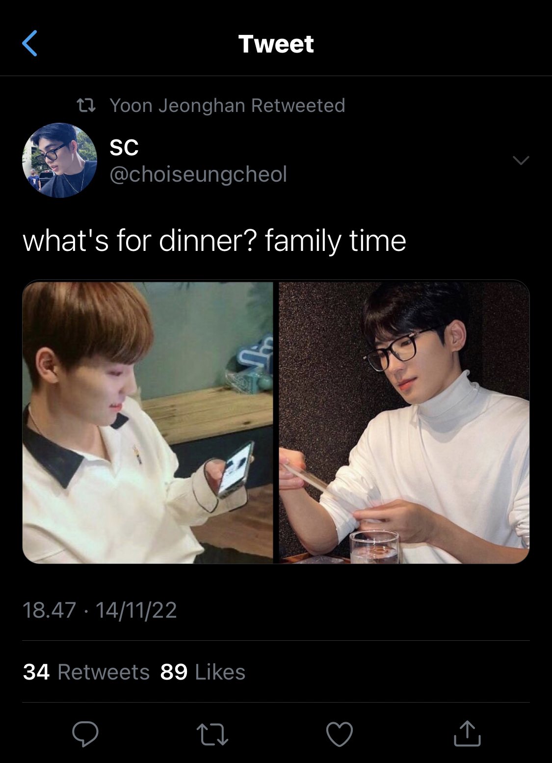 purin🍃eternity(ii) up🥸 on Twitter: "(104) never done https://t.co/gIGvtyIBa6" / Twitter