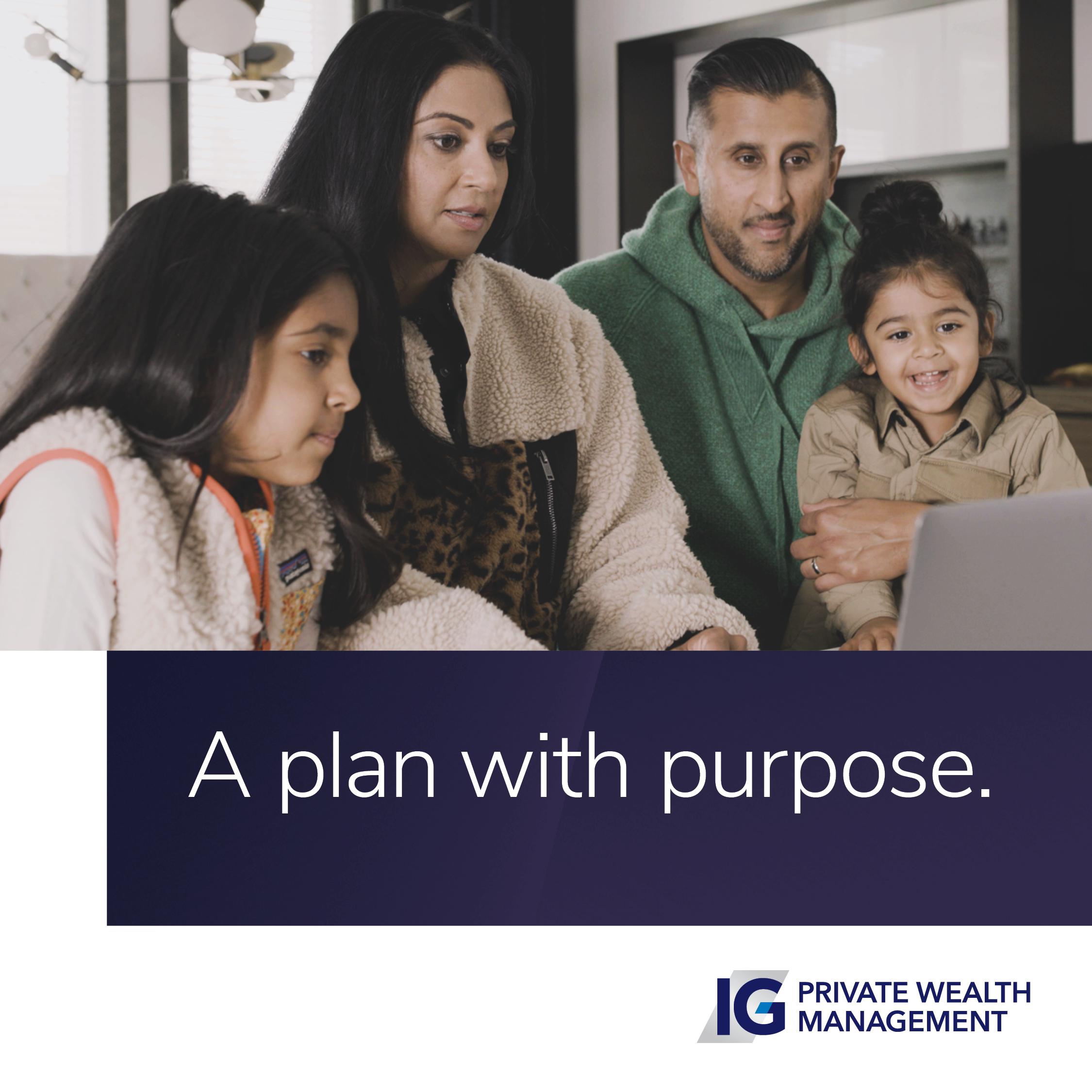 Tyrel McLelland - IG Wealth Management (@TyrelMclelland) / Twitter