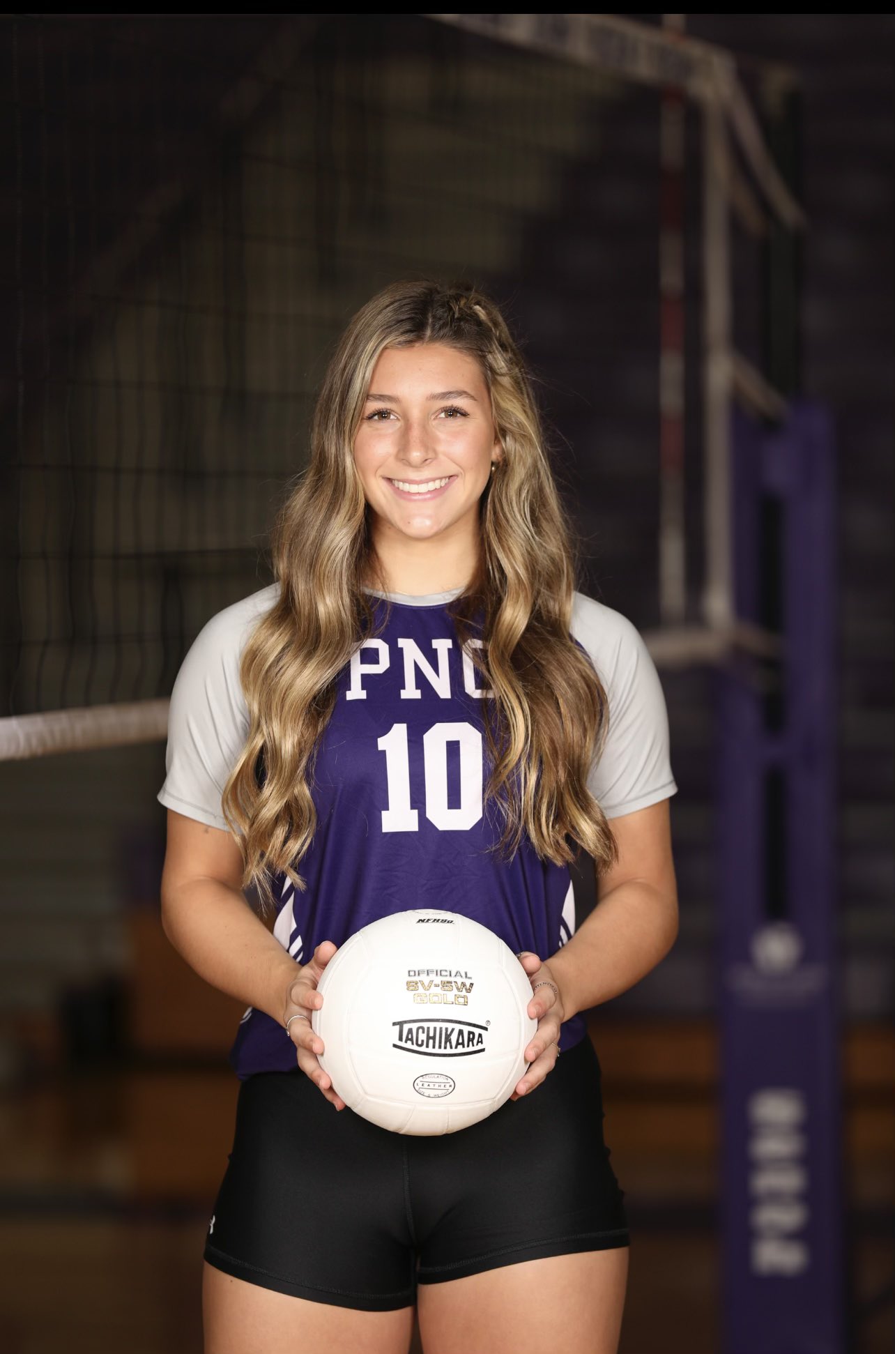 Rock A Noos🏐 on Twitter: "Congratulations to our All-District Selections for the 2022 Season ...