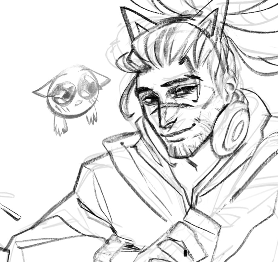 「wip 」|necrocto 🔞の漫画