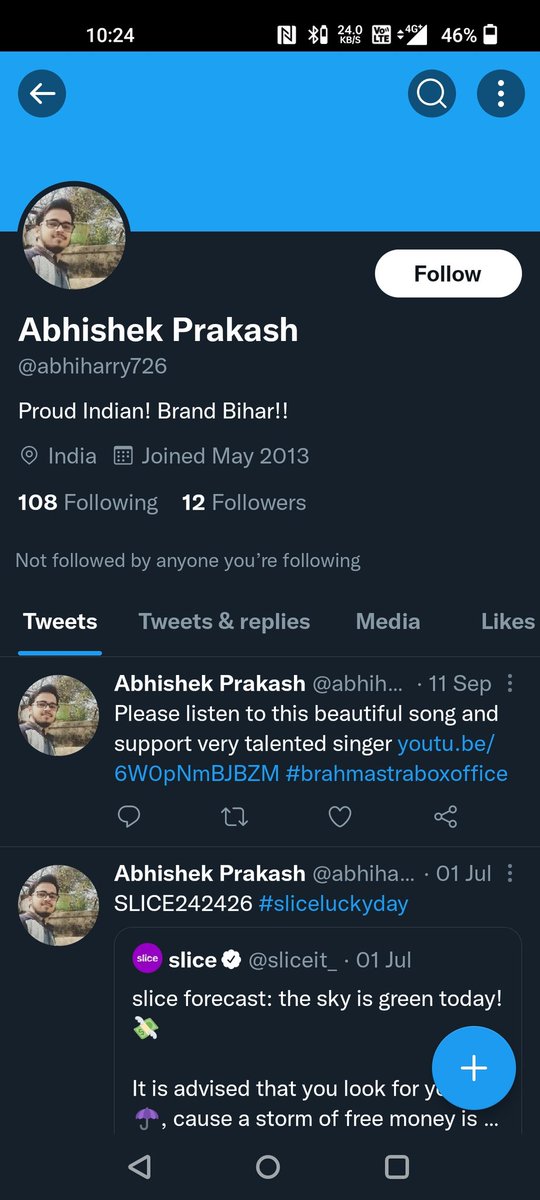 Nemo on Twitter: "Elon talking to a proud Bihari about tech. This is what makes Twitter the ...