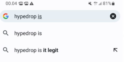 Devhoy on Twitter: "@HypeDrop is that correct? can i have free voucher? https://t.co/UlFkHRMahv ...