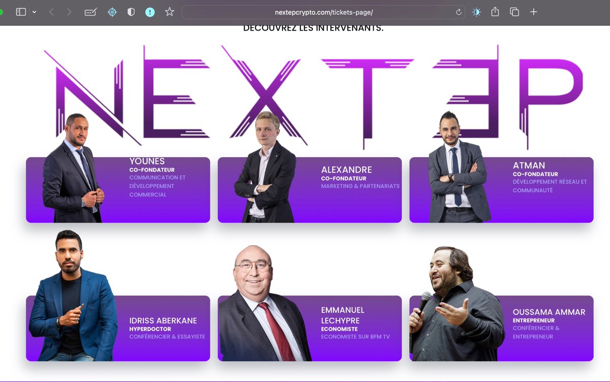 Charles Liebert on Twitter: "RT @tristanmf: Donc Aberkane qui est pourtant toujours annoncé ...