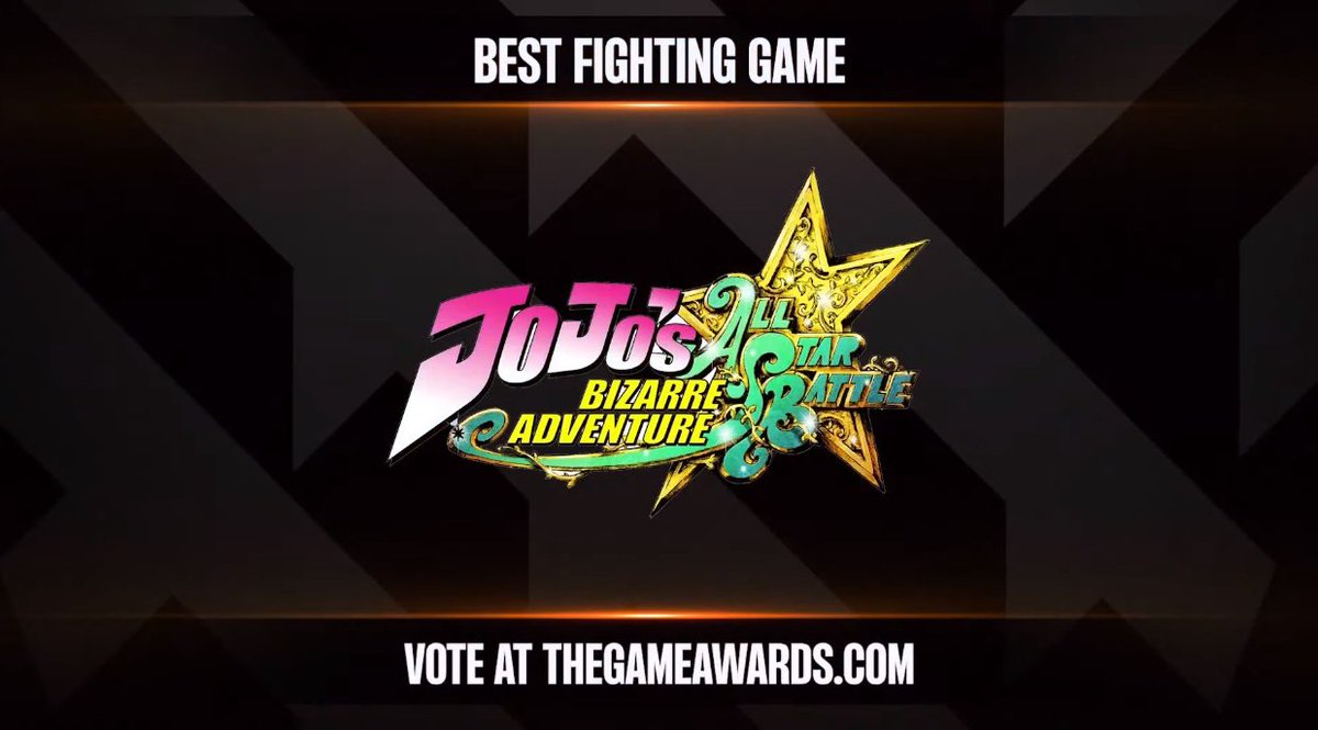 Fighting Game Anniversaries on Twitter: "The Fighting Game nominees for the 2022 Game Awards are ...
