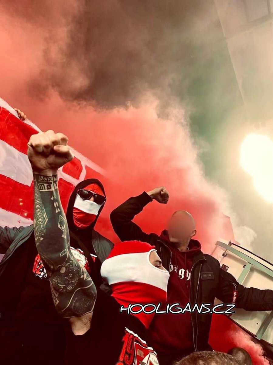 Hooligans.cz Official on Twitter: "13.11.2022🇭🇺Diósgyőr http://hooligans.cz"