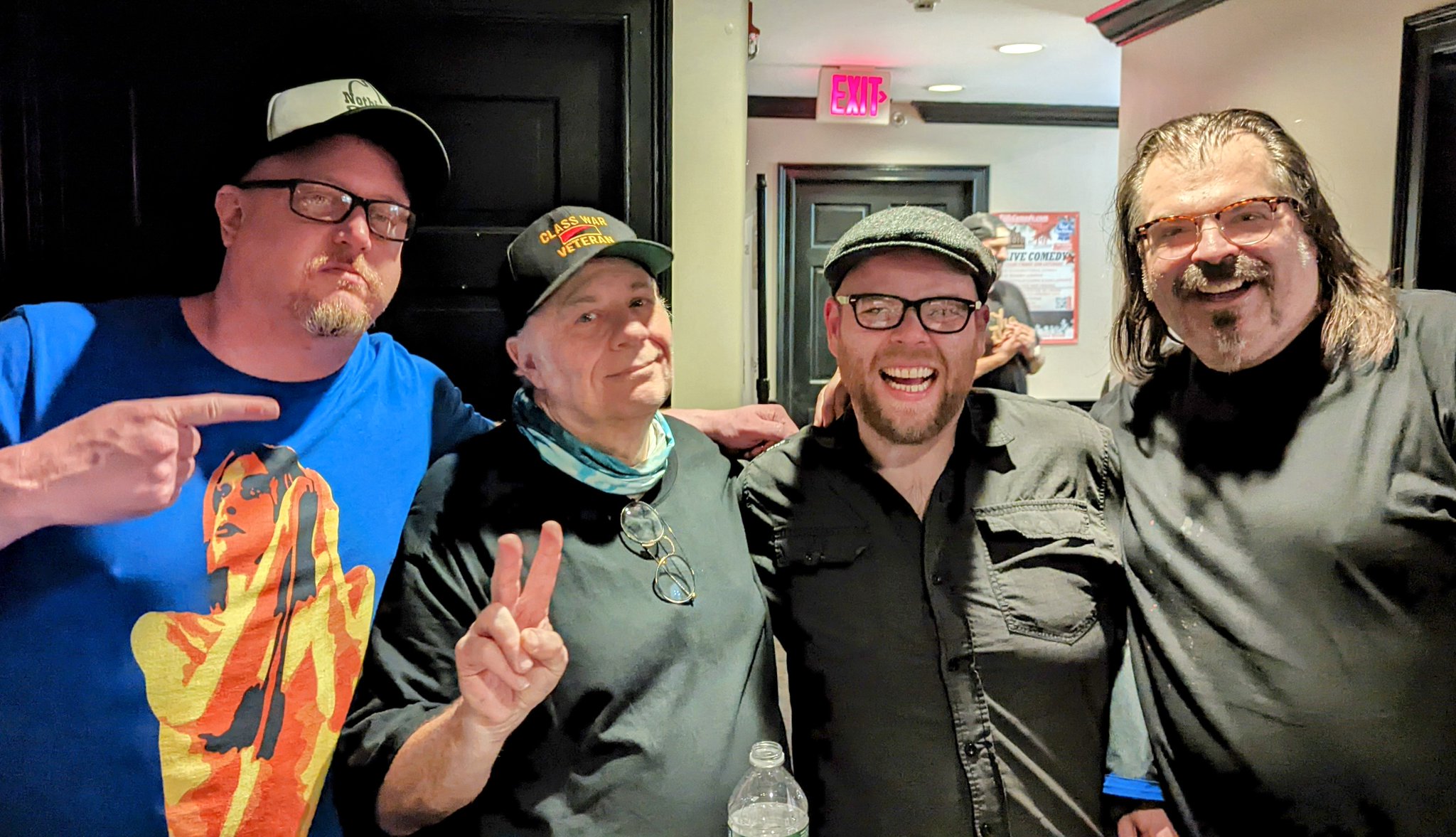 TW Pornstars - 1 pic. BLAZO!! Network | Web3, Art, Comedy. Twitter. What a night of comedy at ...