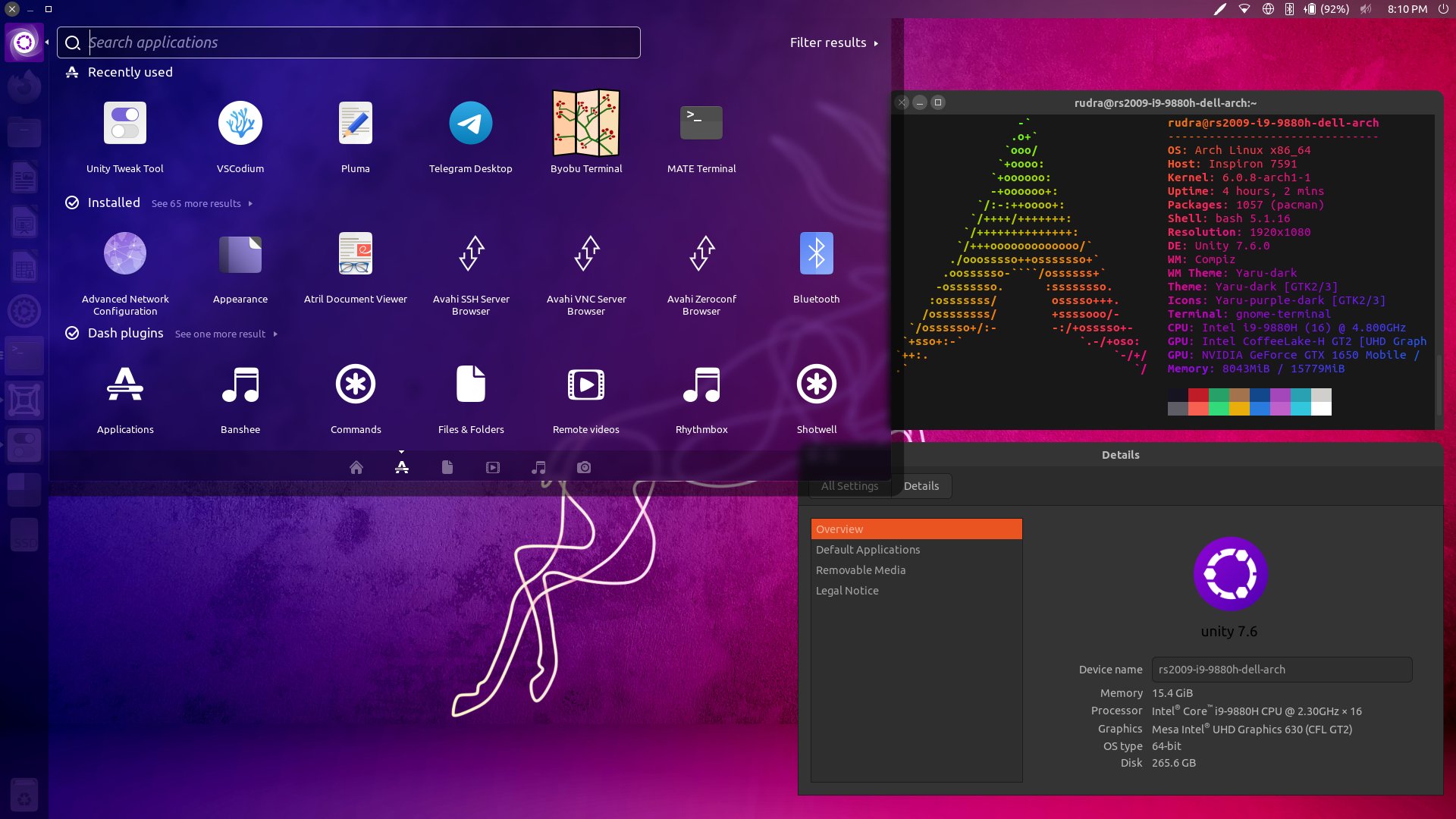 9to5linux-on-twitter-you-can-now-install-ubuntu-s-unity-desktop-on-arch-linux-here-s-how-https-t-co-43hnqup2gq-opensource-archlinux-https-t-co-mmzwuawj37-twitter
