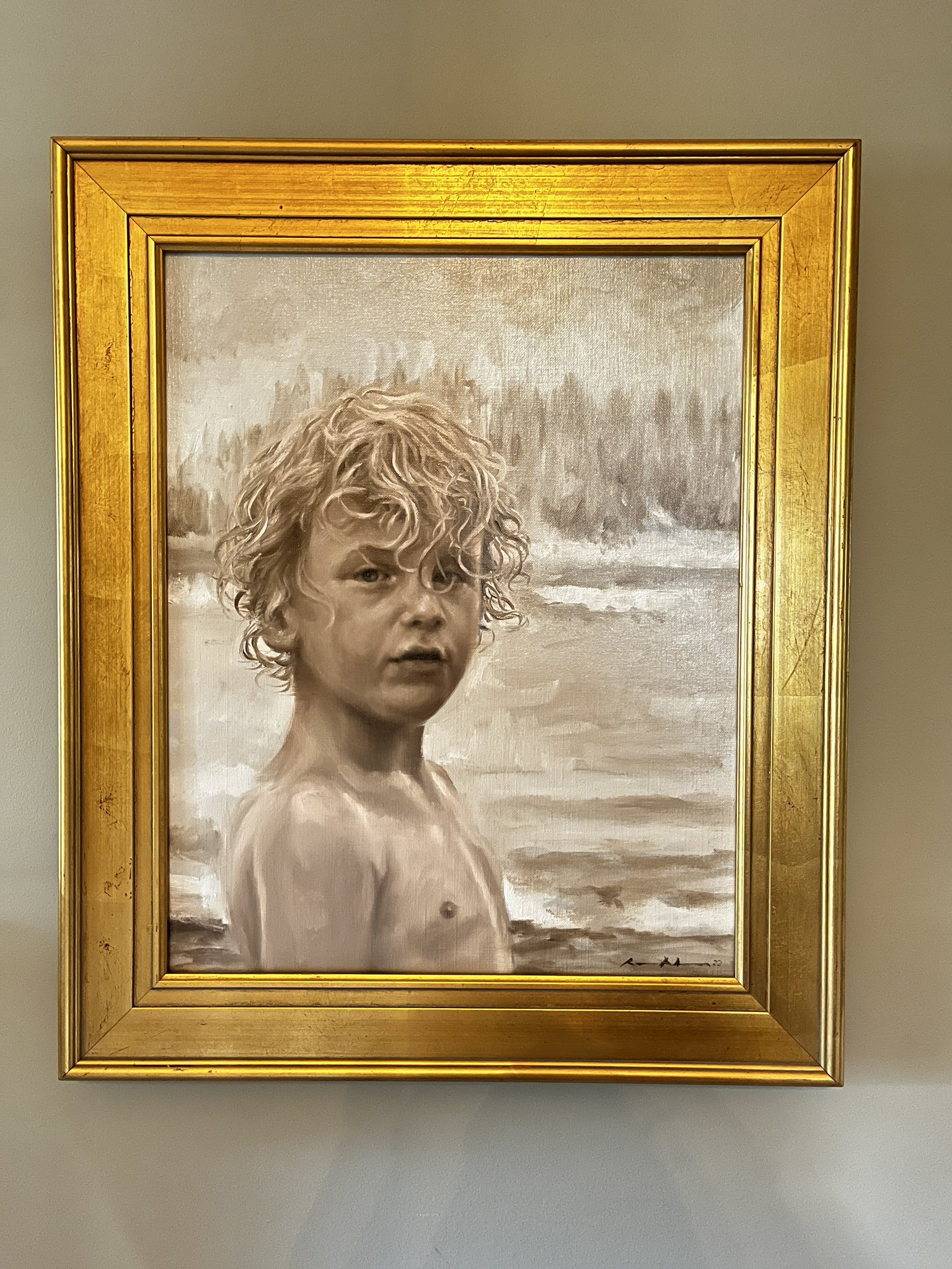 Rainer Andreesen Young