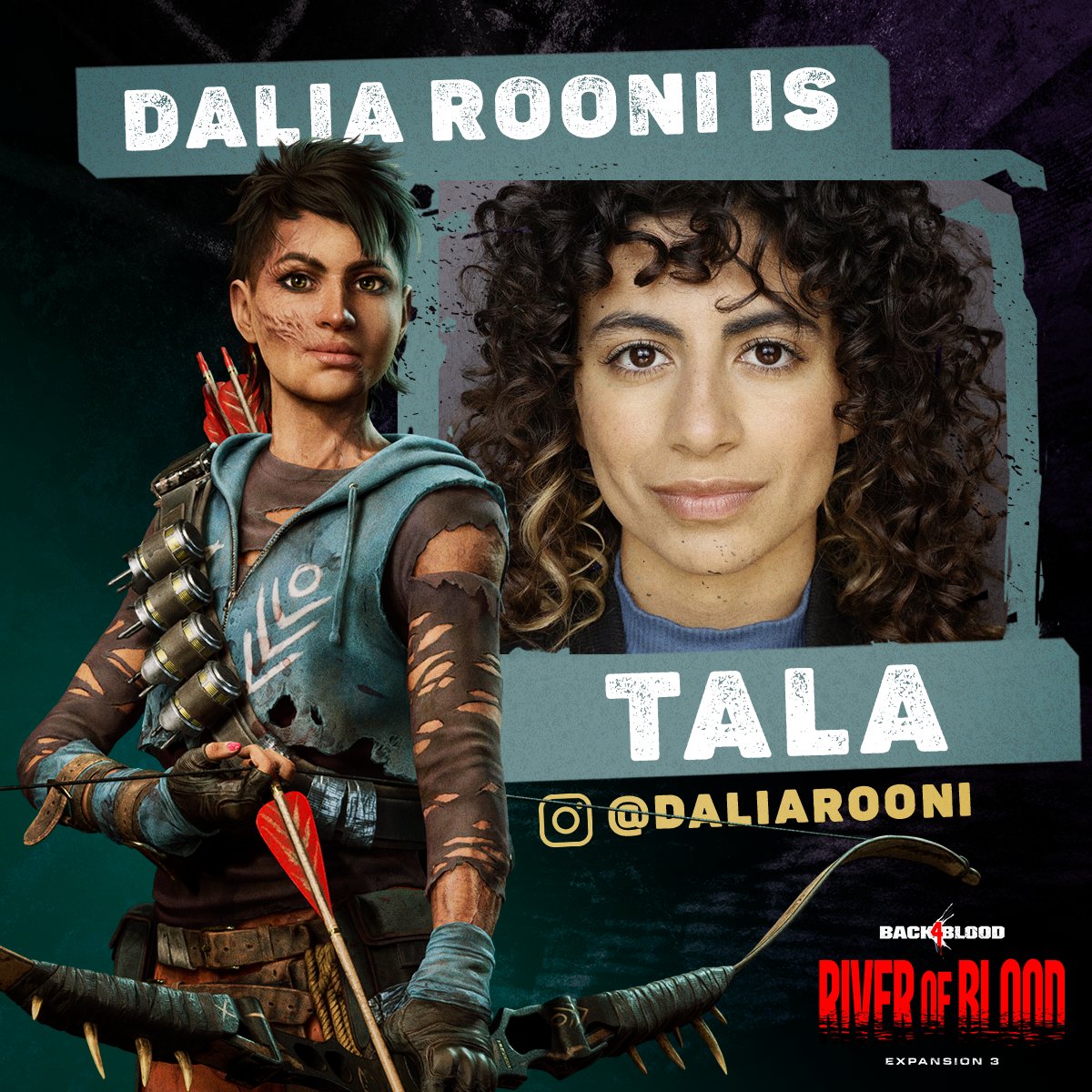 TobiRevBlackFire on Twitter: "@MrYoursTruly2 @back4blood @imBlmao https://t.co/jOD9fZ25WO" / Twitter