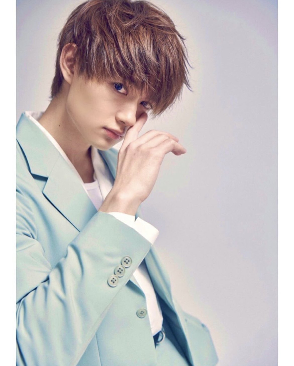 Daily Sano Hayato on Twitter: "#佐野勇斗 https://t.co/0SRu5xISRb" / Twitter