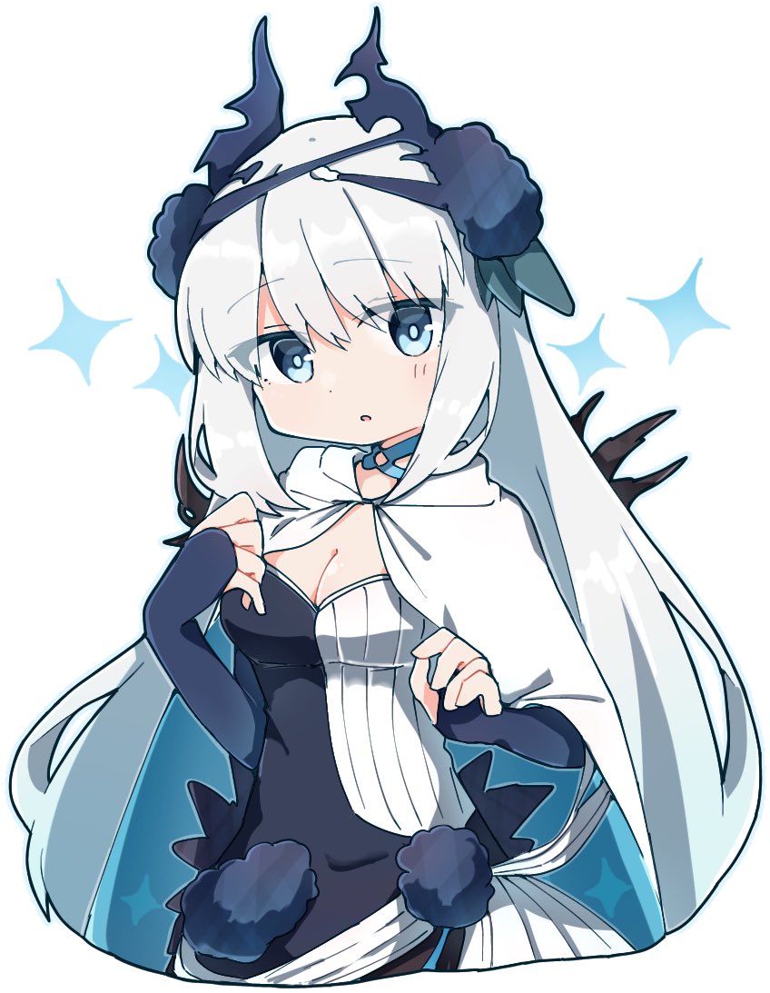 モルガン(Fate) 「礼装モルガン #FGO 」|kuroのイラスト