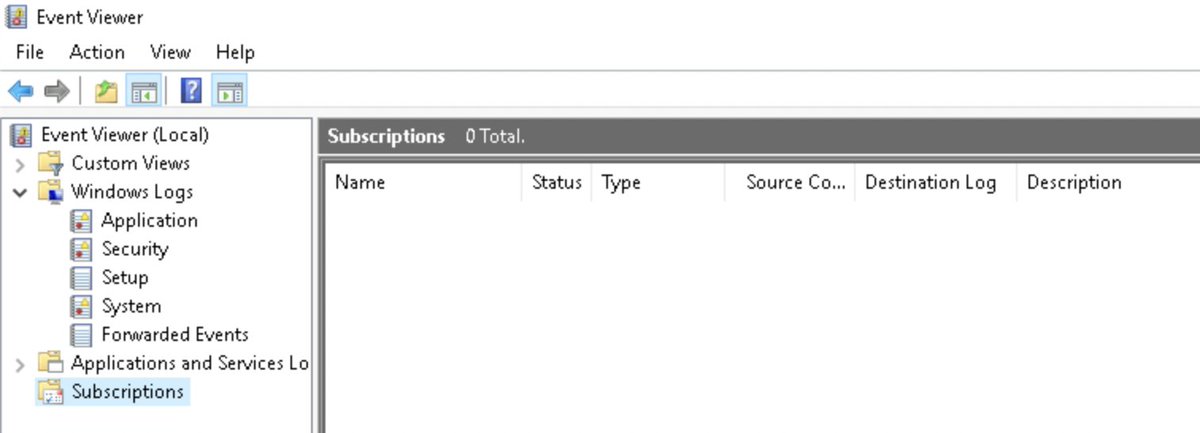 Day 6⃣2⃣ Road to SOC Analyst - How the Windows Event Log System works ...