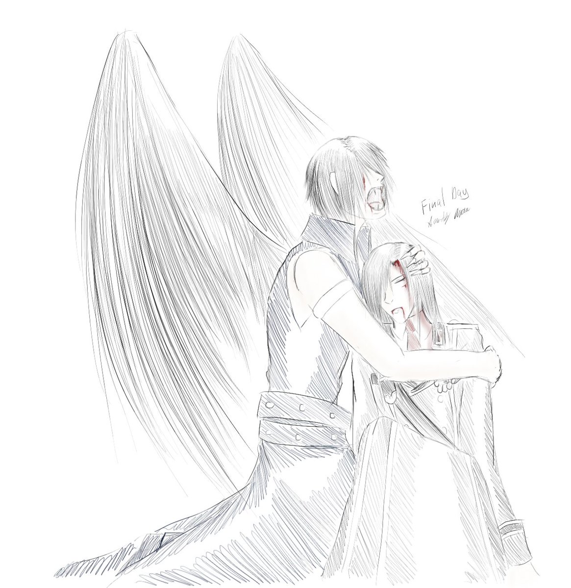 Gale Spider (@Gale_Spider) さんのイラスト・マンガ作品まとめ (58 件) - Twoucan